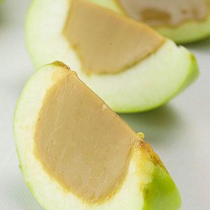 Caramel Apple Jello Shots | Homemade Jello Shots for a Halloween Party!