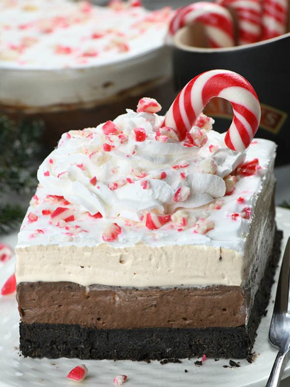 Christmas Archives - OMG Chocolate Desserts